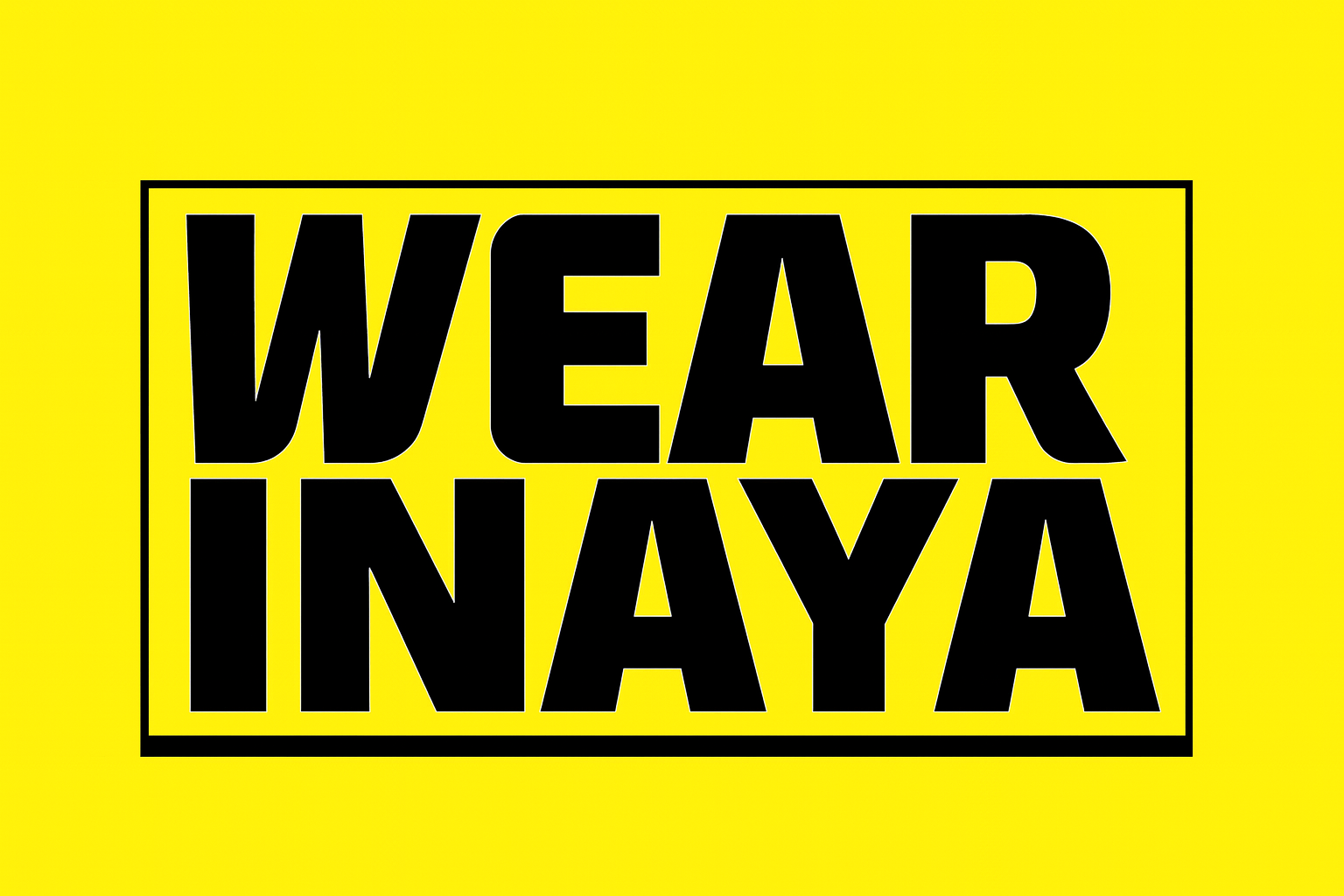 Niqab Sets – Wear Inaya